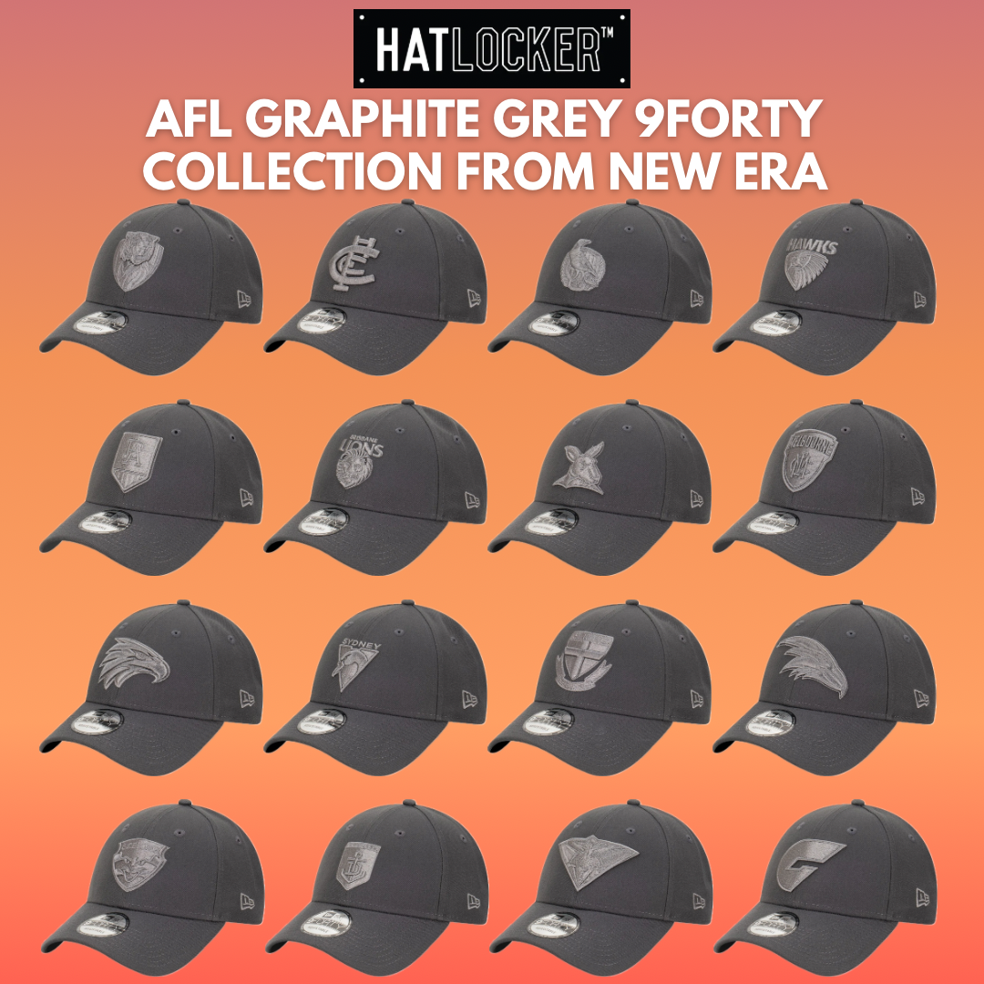 Sport Caps & Hats Australia | Hat Store Australia | Hat Locker