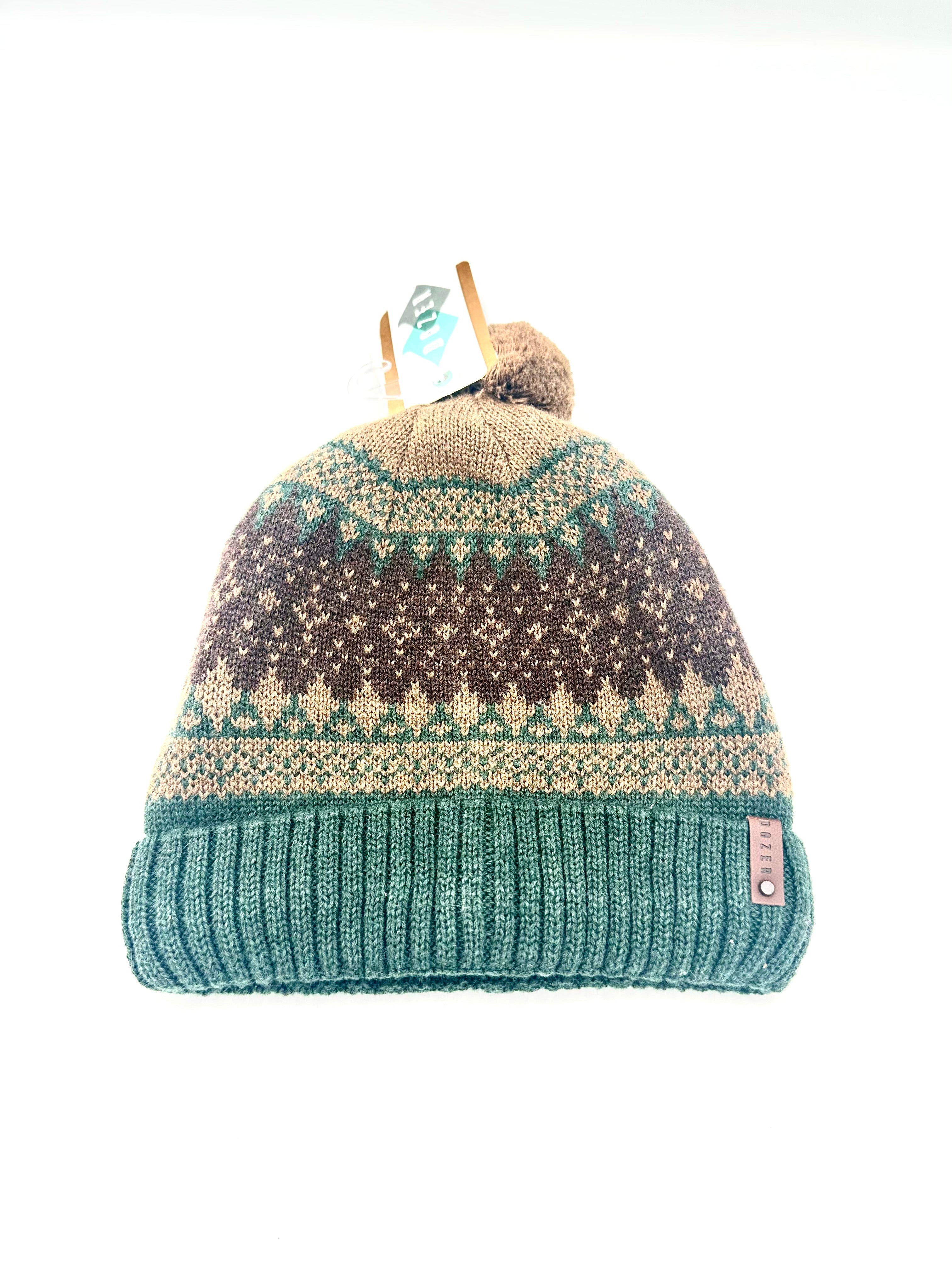 Dozer Hats Australia | Hat Locker