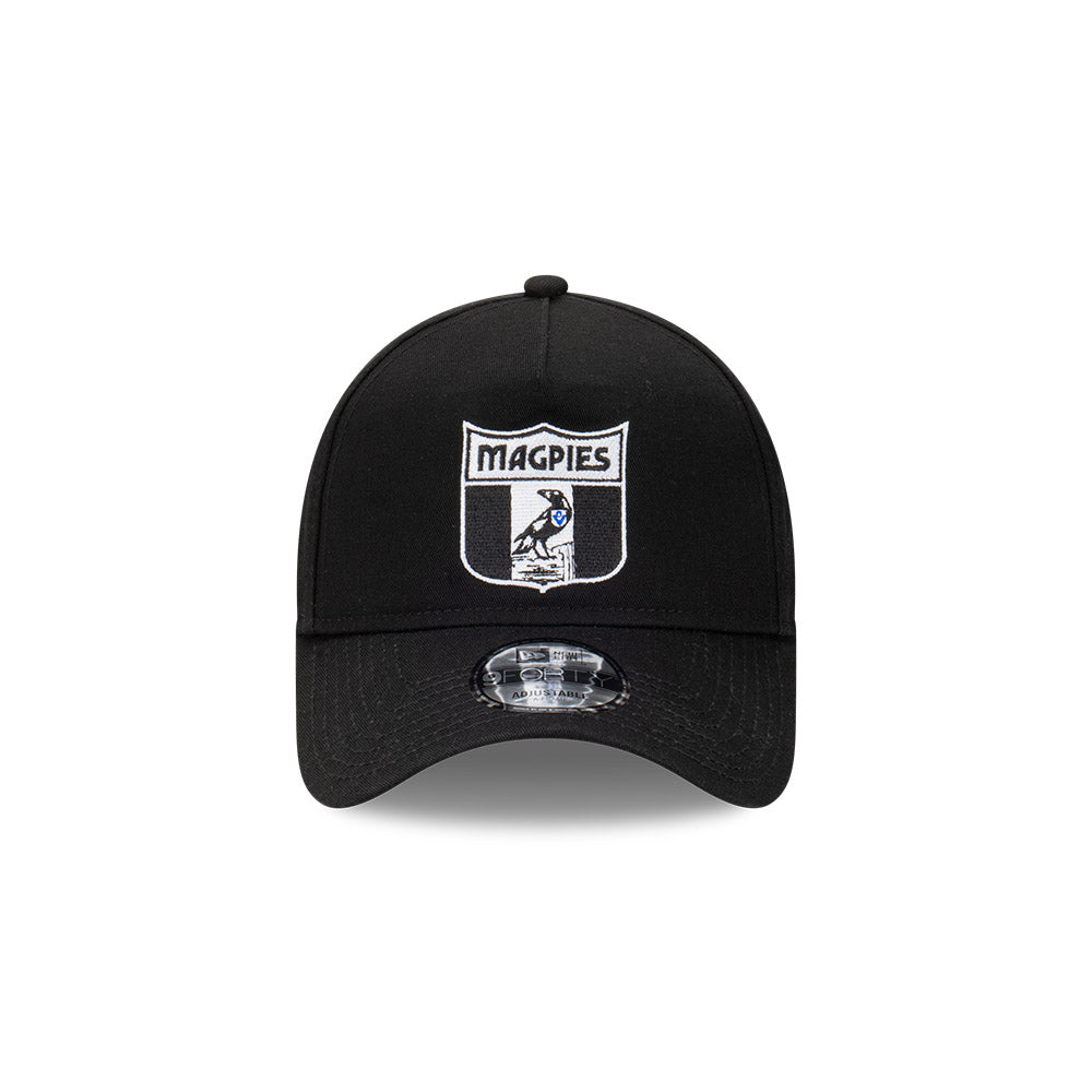 AFL 2024 2-Tone 9Forty A-Frame Snapback Cap New Era