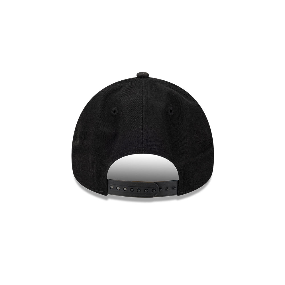 AFL 2024 2-Tone 9Forty A-Frame Snapback Cap New Era