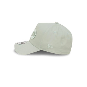Australian Open Hat - 2024 AO Everest Green 9Forty A-Frame Strapback C
