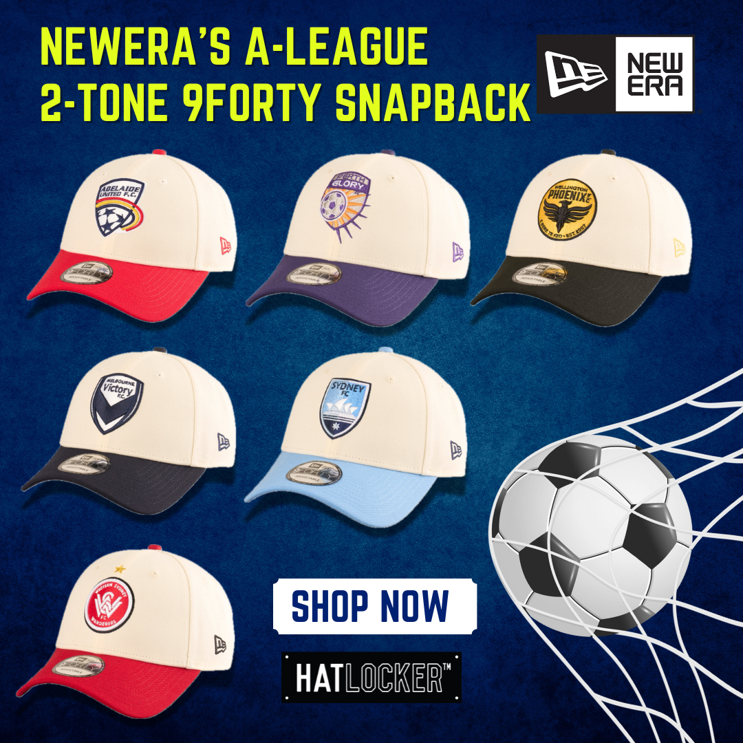 Sport Caps & Hats Australia | Hat Store Australia | Hat Locker
