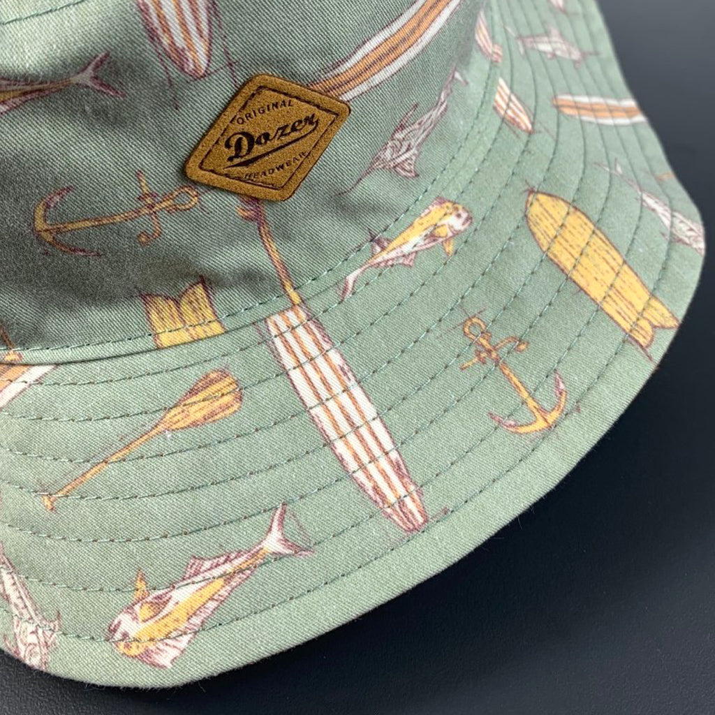 Dozer Hats Australia | Hat Locker